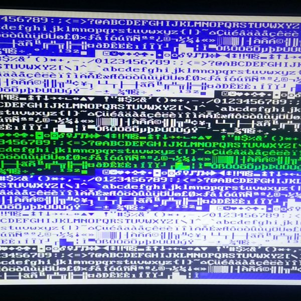 Monotron | Hackaday.io