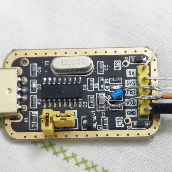 "BusIO" - bi-dir robust Serial Data Bus & Protocol | Hackaday.io