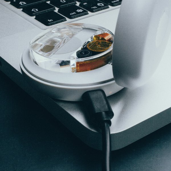 Monocle | Open Source Eyewear Device | Hackaday.io