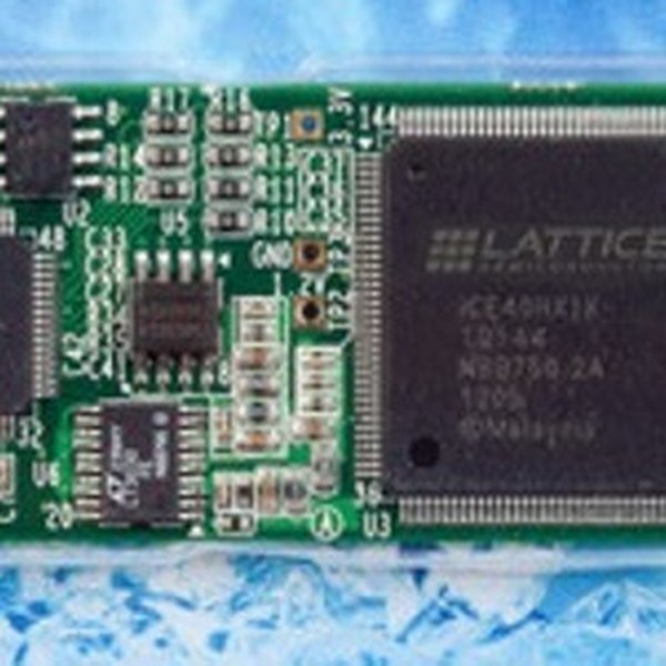 FPGA Bootcamp #2 | Hackaday.io