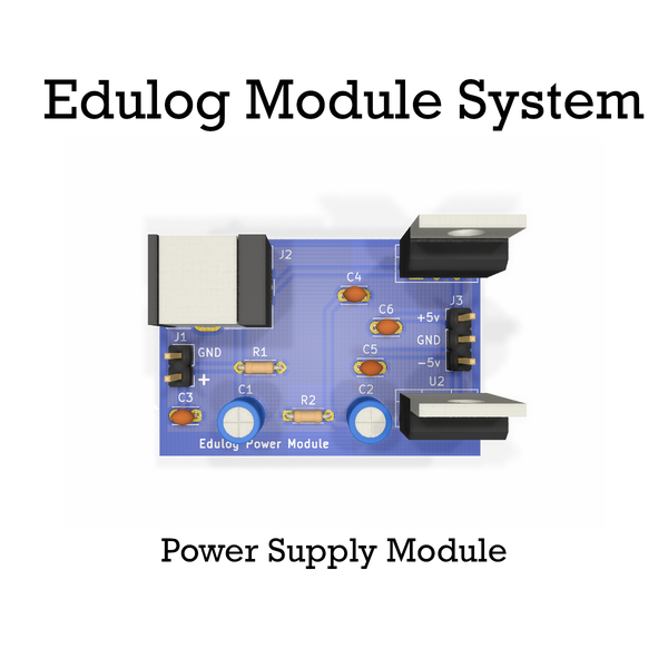 Edulog System | Hackaday.io