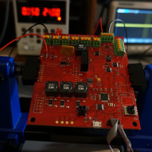 Low Cost Ventilator | Hackaday.io