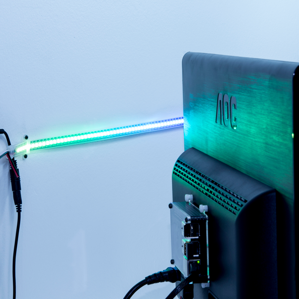 ISS-Above HD | Hackaday.io