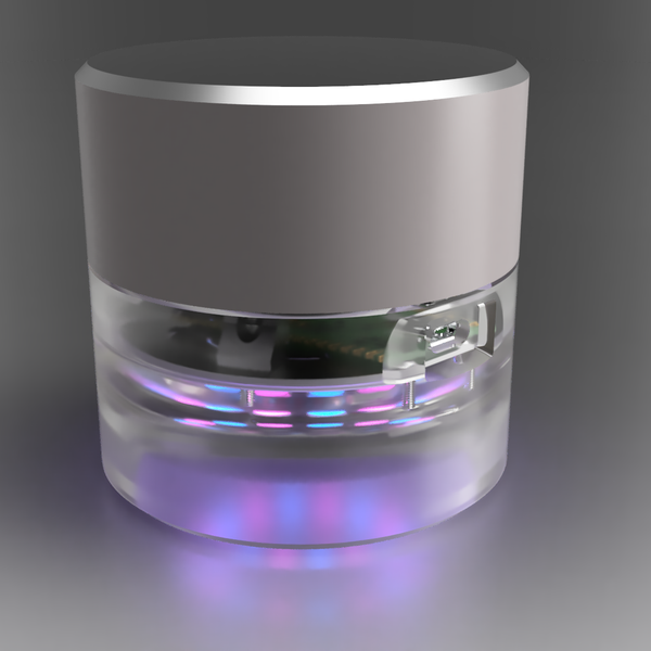 DIY distance lamps | Hackaday.io