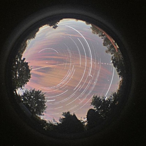 Cheap All Sky camera project with Raspberry Pi | Hackaday.io