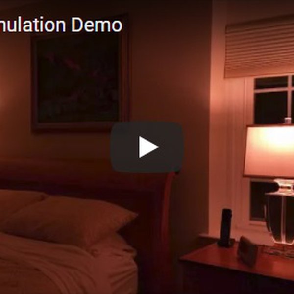 Sunrise | Hackaday.io