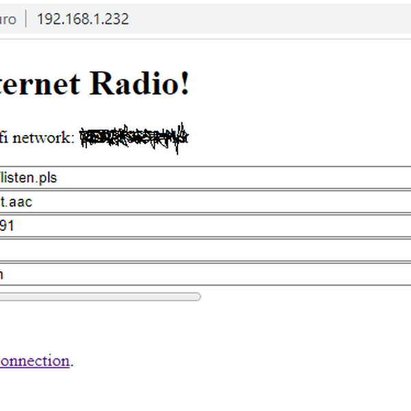 (Funny) Audio spectrum by colors | Hackaday.io