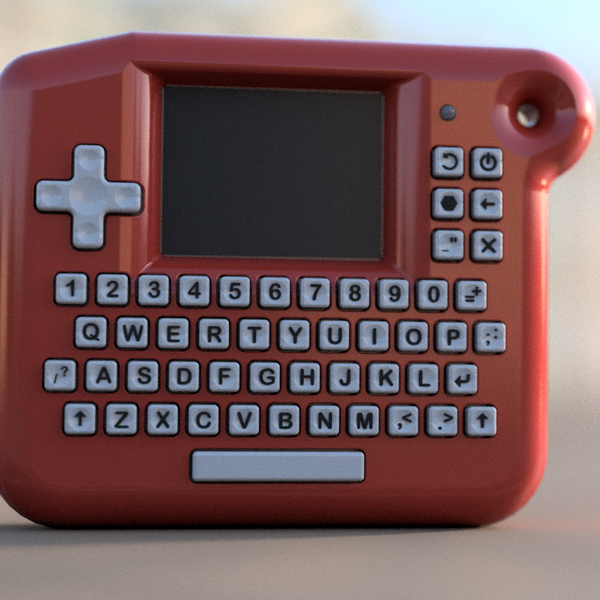 Hackaday Superconference 2018 Badge Enclosure | Hackaday.io Hackaday Superconference 2018 Badge Enclosure | Hackaday.io