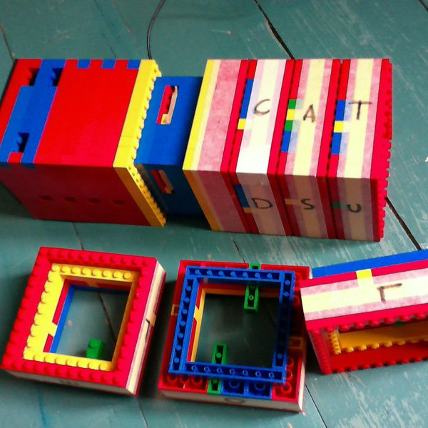 ABC Camera | Hackaday.io