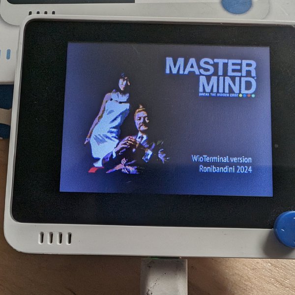 Electronic Mastermind | Hackaday.io