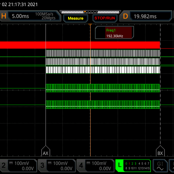 Switcher: Managing unmanaged switches | Hackaday.io
