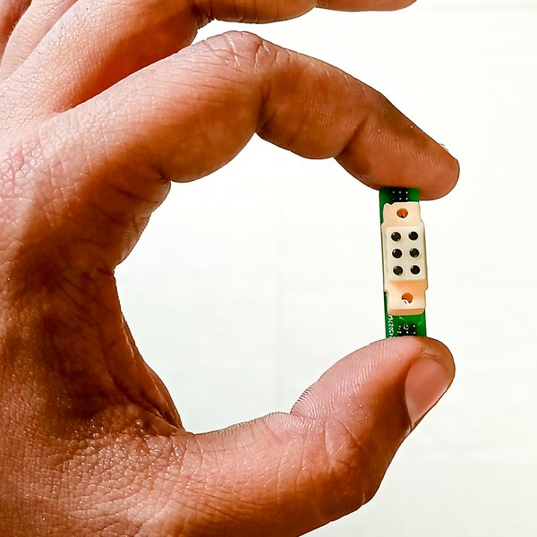 Electromechanical Refreshable Braille Module | Hackaday.io