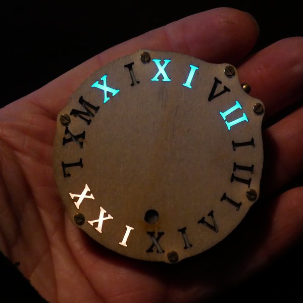 17 O Clock | Hackaday.io