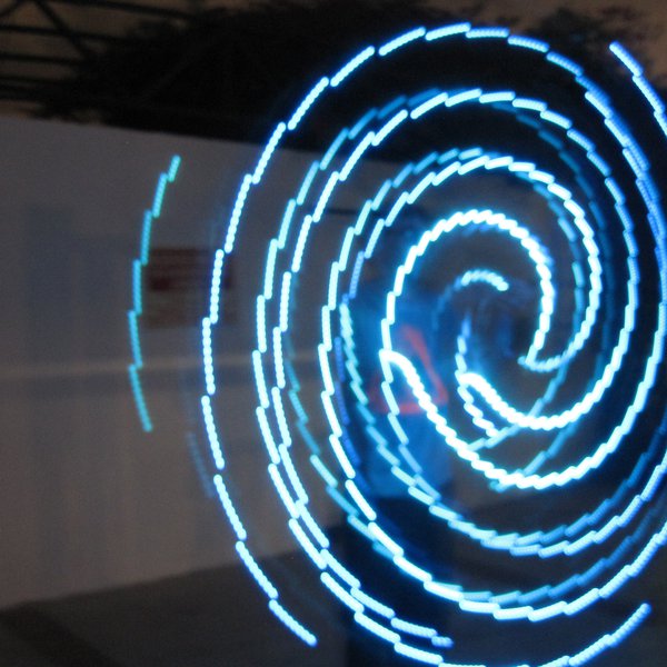 Light Staff | Hackaday.io