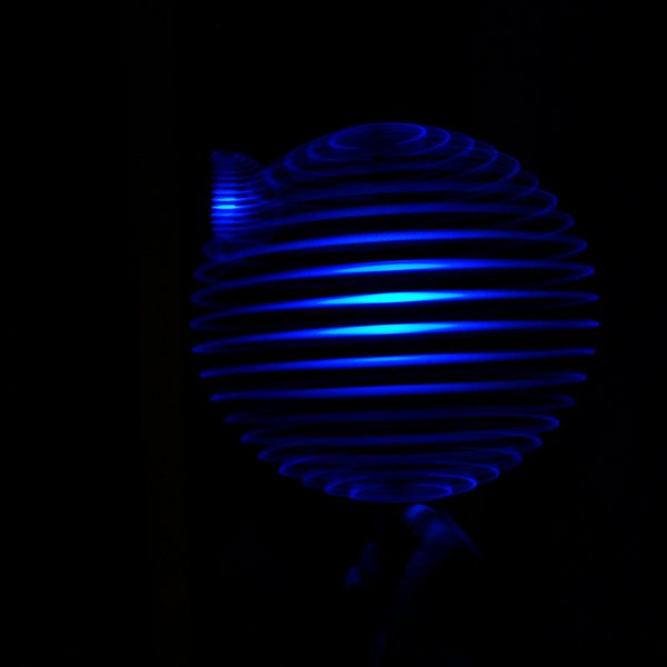 Spinning LED POV Display Sphere | Hackaday.io