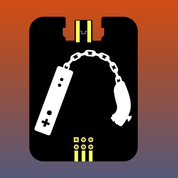 SAO Nunchuck Adapter | Hackaday.io