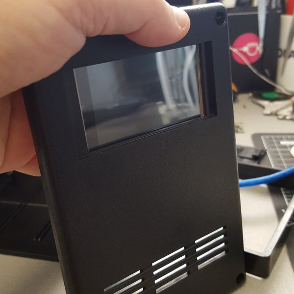 netBOOT v2 | Hackaday.io