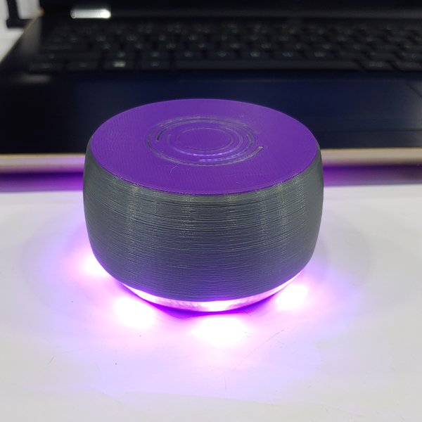 Ahmsville Dial V2 | Hackaday.io