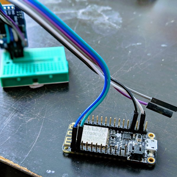 Esp8266 Lua Tutorial Part 2 