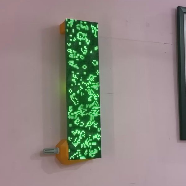 Room Air Quality Monitor | Hackaday.io