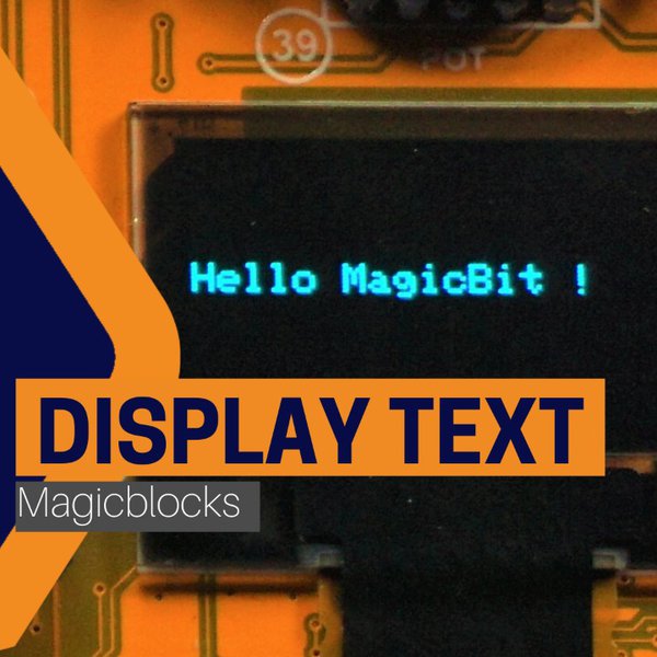 Display Text on OLED Through Internet | Hackaday.io