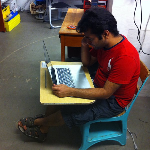 Ad Invaders | Hackaday.io