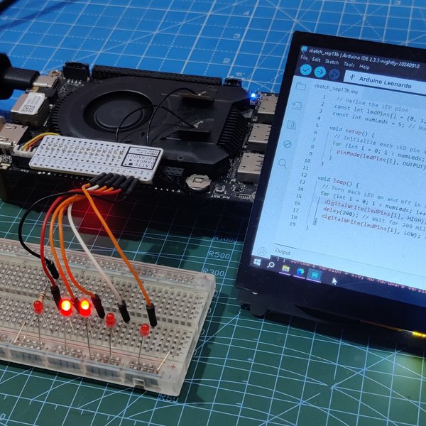 LattePanda Delta Breakout Board | Hackaday.io