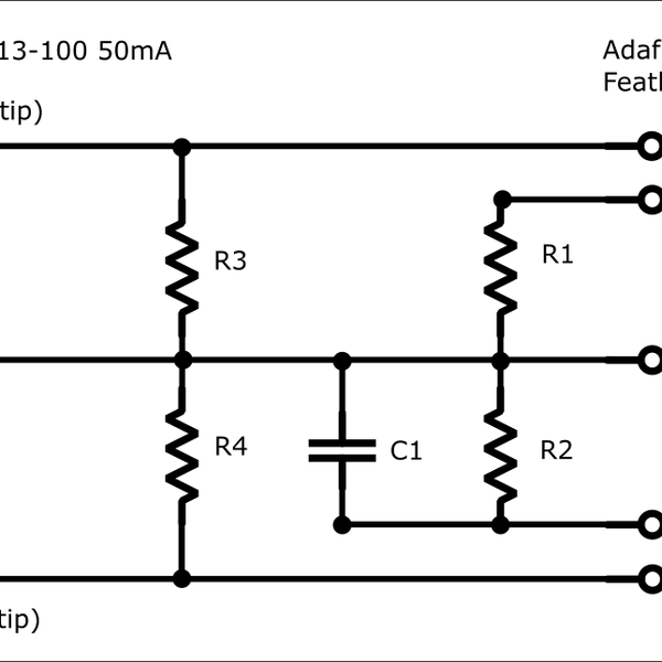 ESP32 Current Sensor with WiFi | Hackaday.io