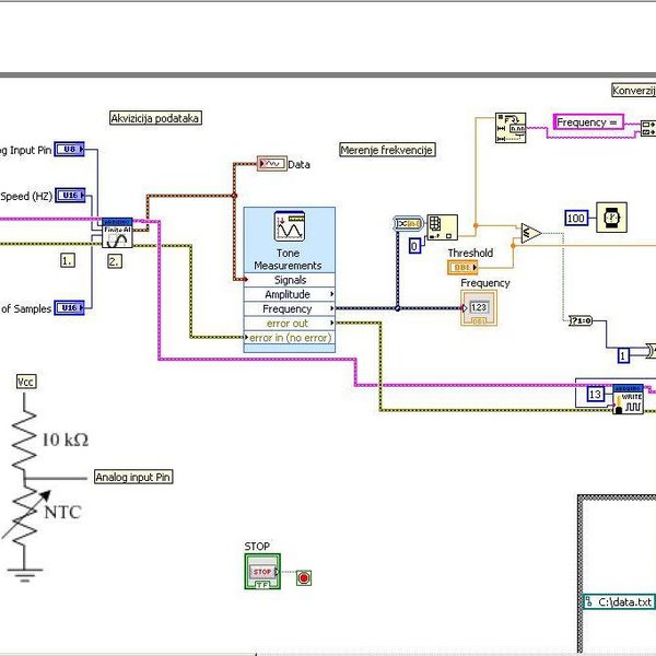 Breathing Detection | Hackaday.io