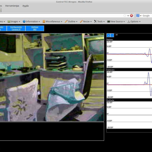Trash Drone Router Platform | Hackaday.io
