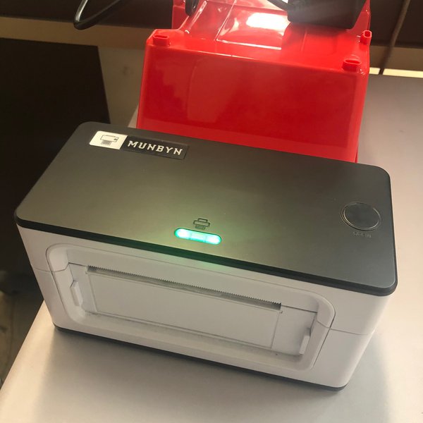 Raspberry Pi Wireless Print Server | Hackaday.io