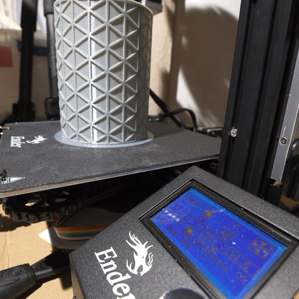 How to win at 3D printing | Hackaday.io