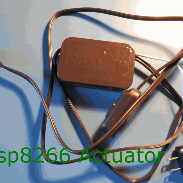 ED-E: Home Automation and Monitoring System | Hackaday.io