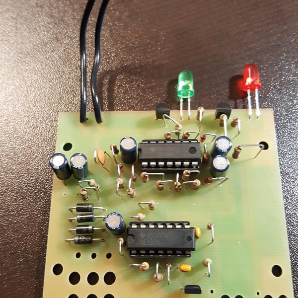 The Buzz Box Project | Hackaday.io