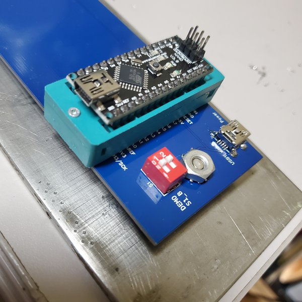 Darth Vator Hackaday Io