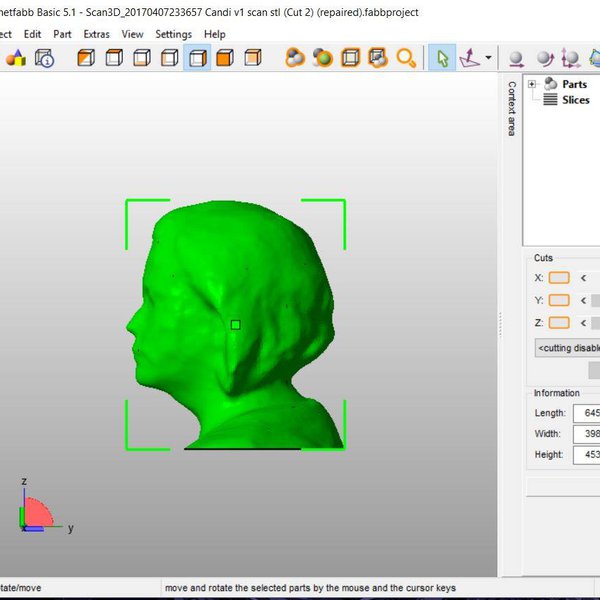 Kinect 3d Full Body Scaning Rig | Hackaday.io
