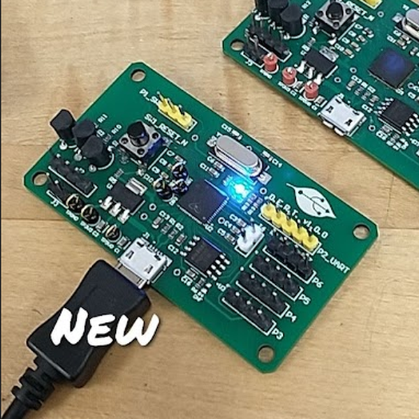 DERT-2040: Digital Environmental Regulation Tool | Hackaday.io