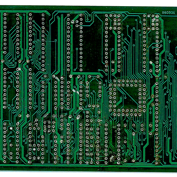 STEbus 68008 | Hackaday.io