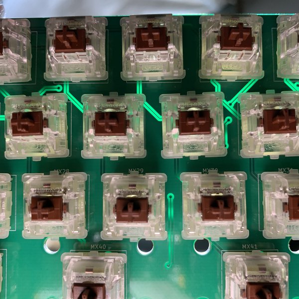 Haunted Keyboard | Hackaday.io