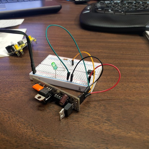 555 Watchdog | Hackaday.io