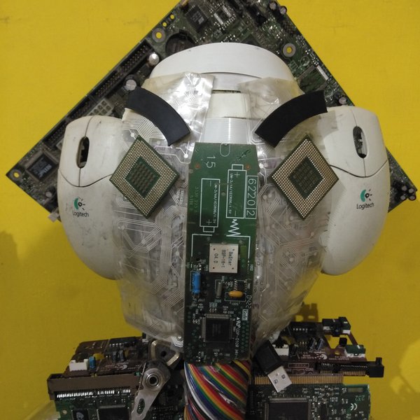 Computer Hardware Lord Ganesha | Hackaday.io