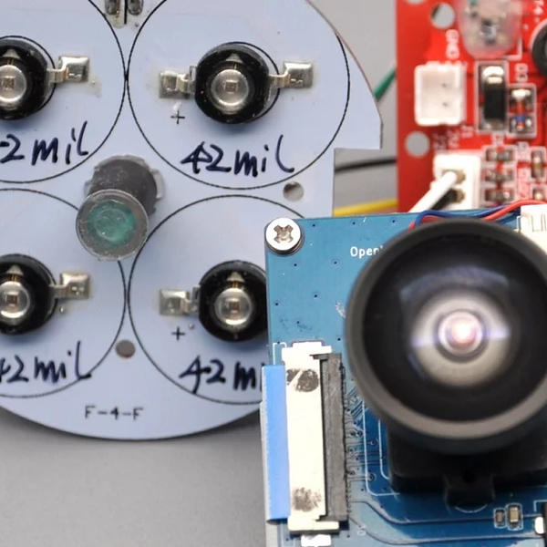 OpenNCC Nighthawk | Hackaday.io