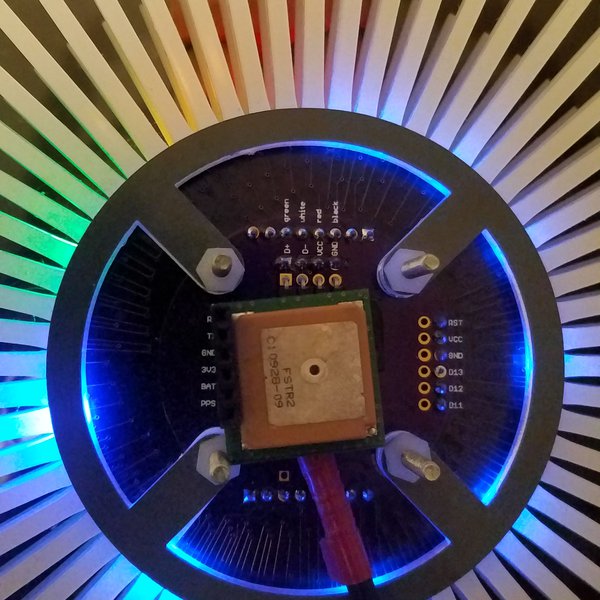 Project Precision | Hackaday.io