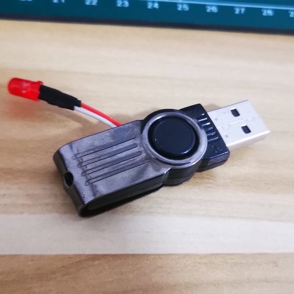 USB Bomb | Hackaday.io