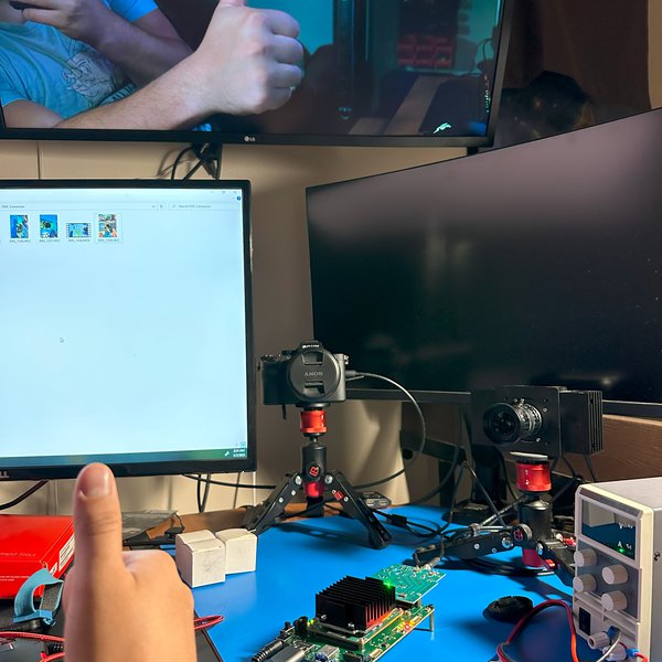 Aper-Oculus | Hackaday.io