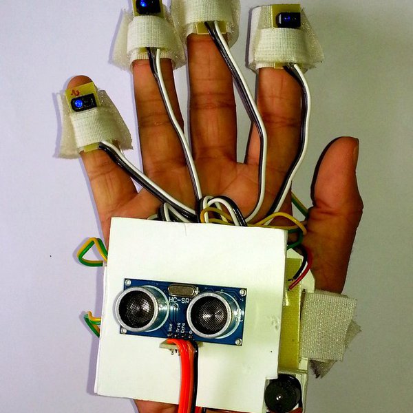 EnVision | Hackaday.io