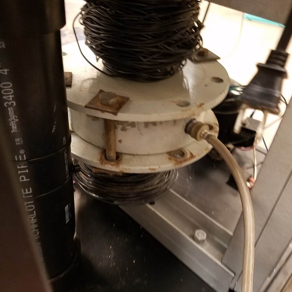 Homemade Cyclotron (Particle Accelerator) | Hackaday.io