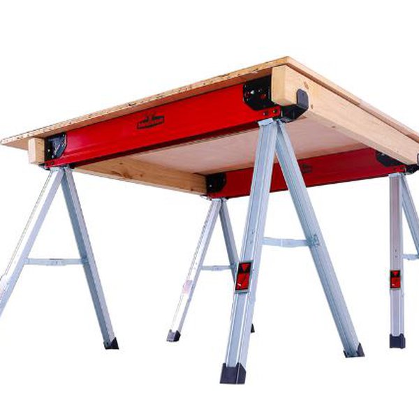 Electronic work bench | Hackaday.io