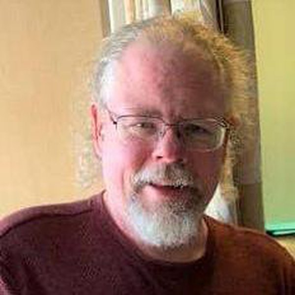 David K Hill's Profile | Hackaday.io