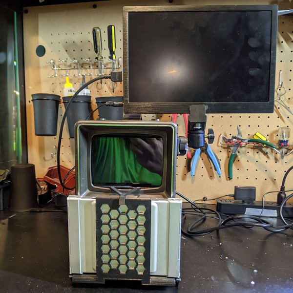 TekMate KH-80 | Hackaday.io